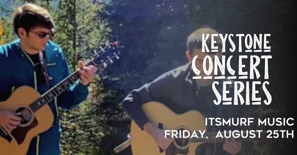 Home [itsmurfmusic.com]